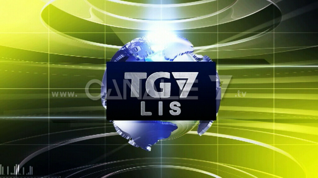 Canale 7 TV | TG7 LIS 1ED 25/10/2025