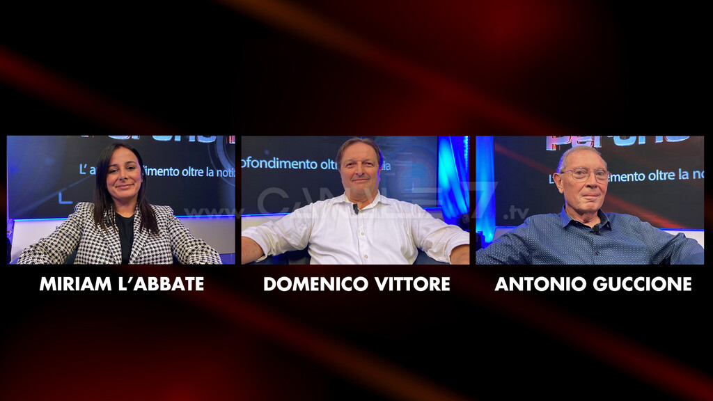 Canale 7 TV | Emergenza abitativa, mercato immobiliare, caro prezzi, case popolari: dati a confronto