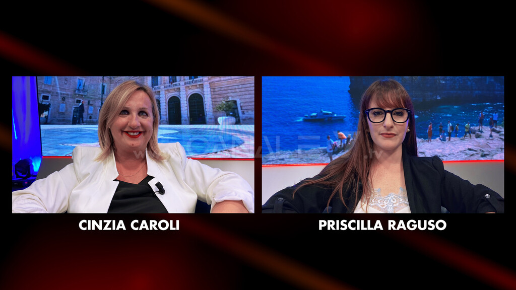 Canale 7 TV | Polignano e Fasano: le novità della stagione culturale ...