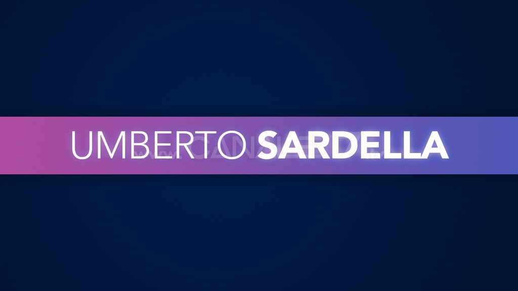 Canale 7 TV | SENZA FILTRI - PUNTATA 3: Umberto Sardella