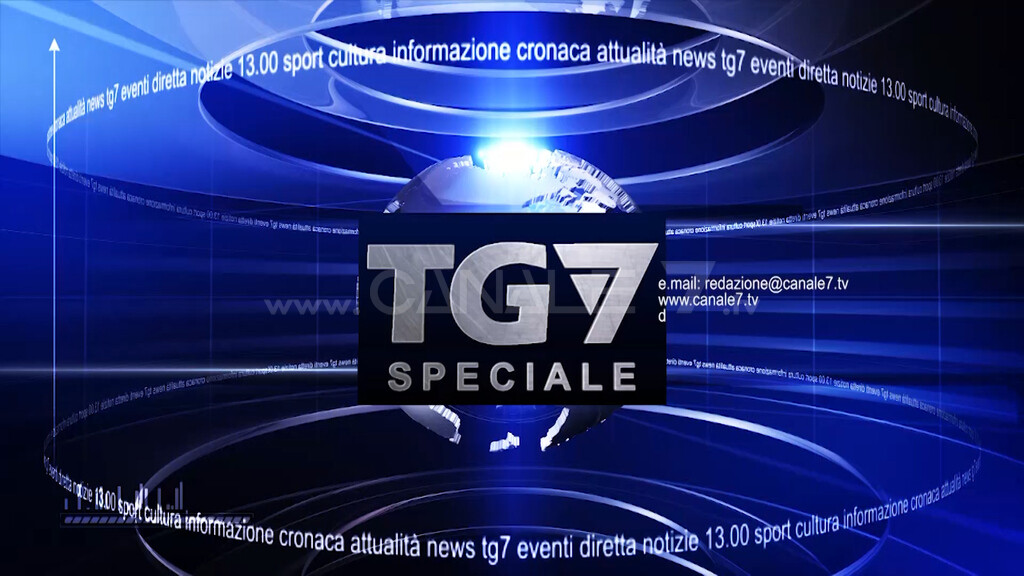 Canale 7 TV | MORTE PATRIZIA NETTIS: INTERVISTA ALLA MAMMA E AL LEGALE