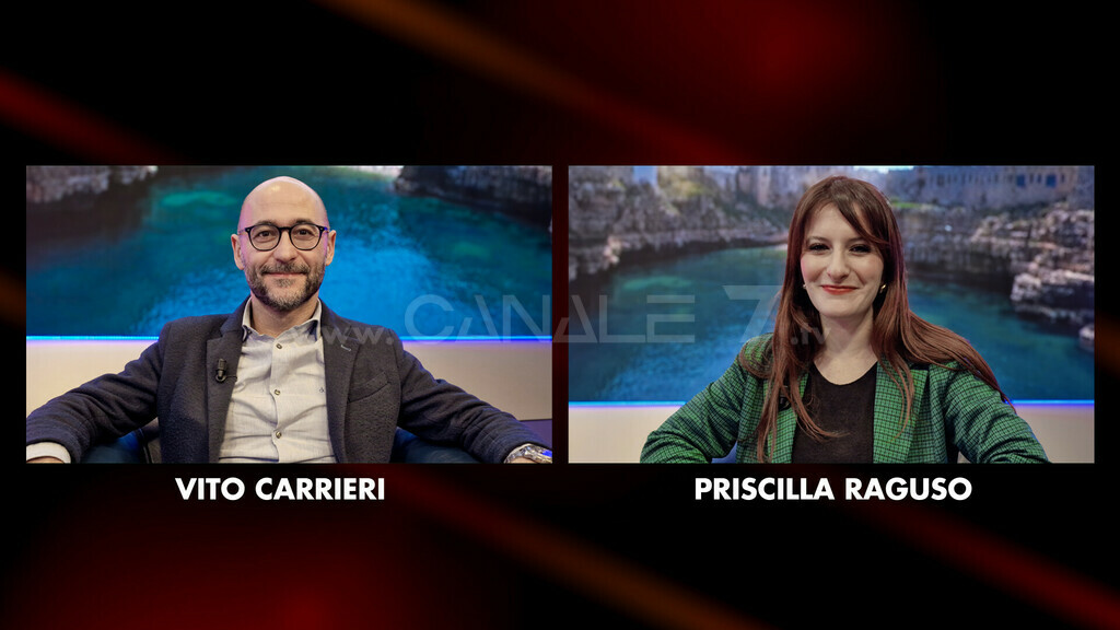 Canale 7 TV | POLIGNANO A MARE: ULTIME NOTIZIE SULLA CITTÀ E NUOVI PROGETTI CULTURALI E SOCIALI.