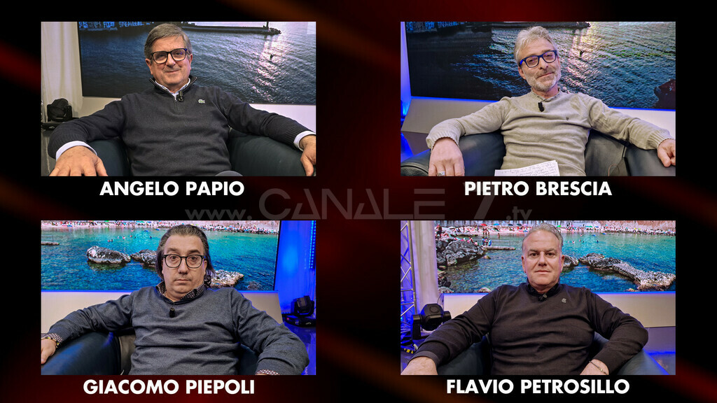 Canale 7 TV | SMALTIMENTO RIFIUTI E RACCOLTA DIFFERENZIATA A MONOPOLI: COME RISOLVERE LA CONFUSIONE?