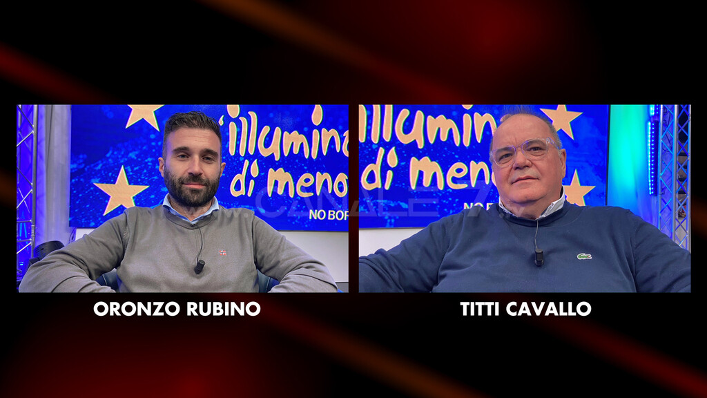 Canale 7 TV | SPRECHI ENERGETICI E ALIMENTARI: COME RIDURLI CON SEMPLICI GESTI E COME RISPARMIARE?
