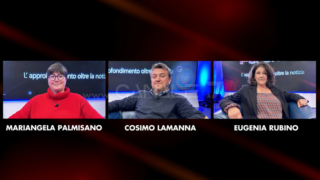 Canale 7 TV | PASSIONE E PROFESSIONE: LE GUIDE TURISTICHE RACCONTANO IL NOSTRO TERRITORIO