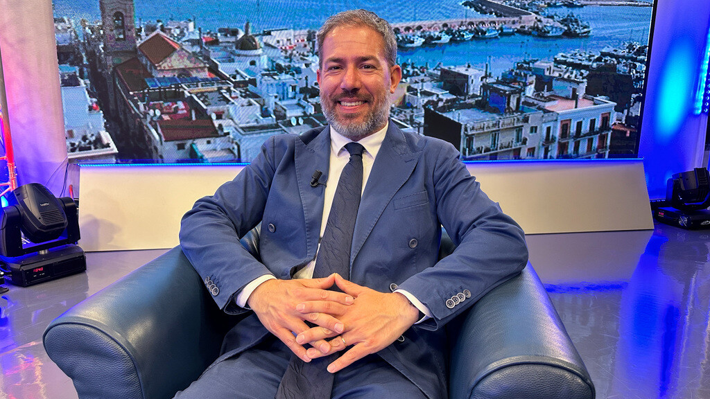 Canale 7 TV | IL PUNTO SU MOLA DI BARI