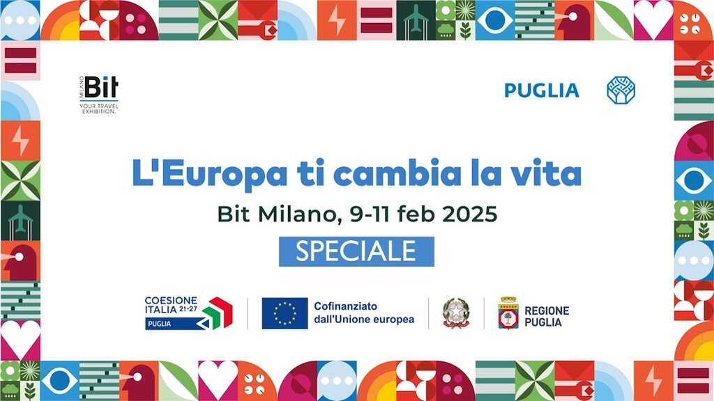 Canale 7 TV | SPECIALE BIT MILANO 2025