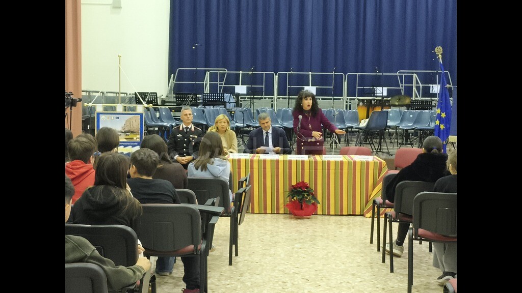 Canale 7 TV | No al bullismo, al cyberbullismo, alla nomofobia