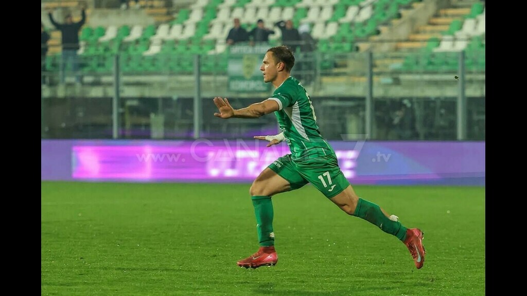 Canale 7 TV | L'obiettivo di Tirelli: "Raggiungiamo l'obiettivo ...